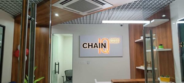 ChainIQ WTC Office,Pune – Happho Commercial