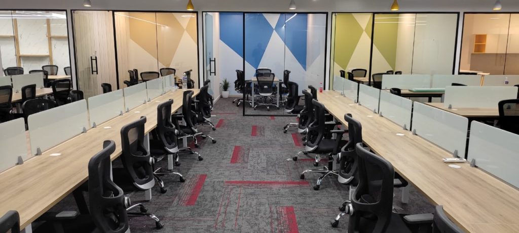 Provakil Amar Business Zone,Pune – Happho Commercial
