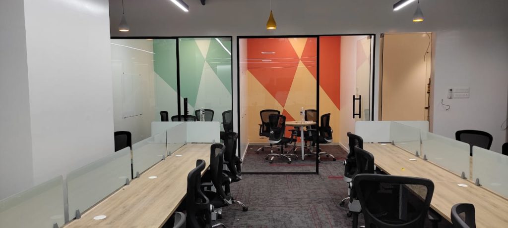 Provakil Amar Business Zone,Pune – Happho Commercial