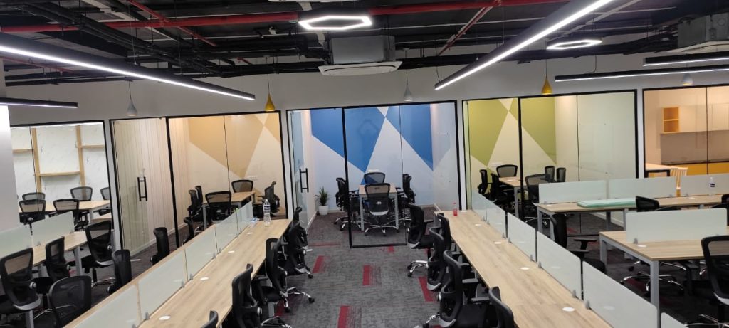 Provakil Amar Business Zone,Pune – Happho Commercial