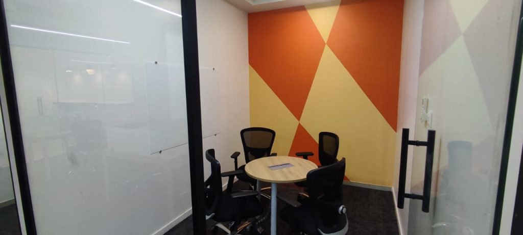 Provakil Amar Business Zone,Pune – Happho Commercial