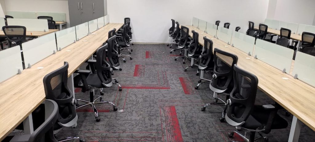 Provakil Amar Business Zone,Pune – Happho Commercial
