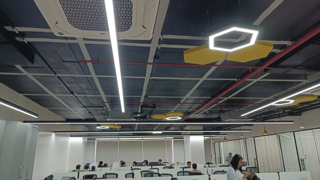 Provakil Amar Business Zone,Pune – Happho Commercial