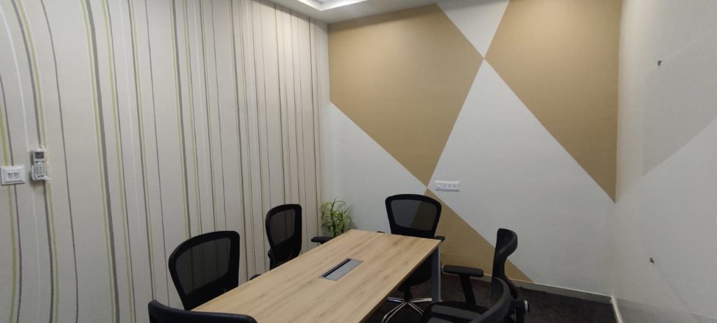 Provakil Amar Business Zone,Pune – Happho Commercial
