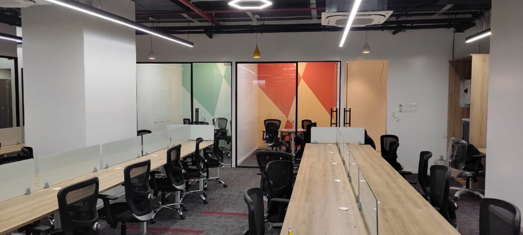 Provakil Amar Business Zone,Pune – Happho Commercial